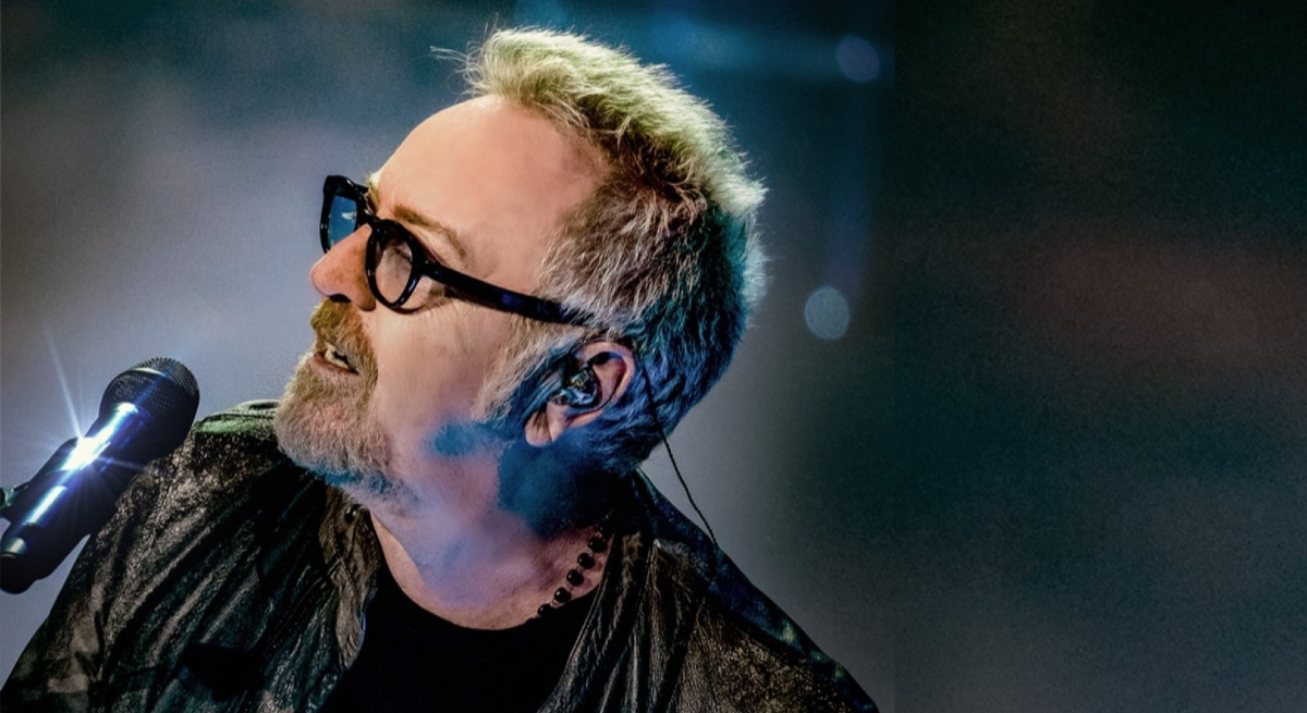 Umberto Tozzi dice addio alla musica live. L'annuncio del suo ultimo tour mondiale – Controsenso ...